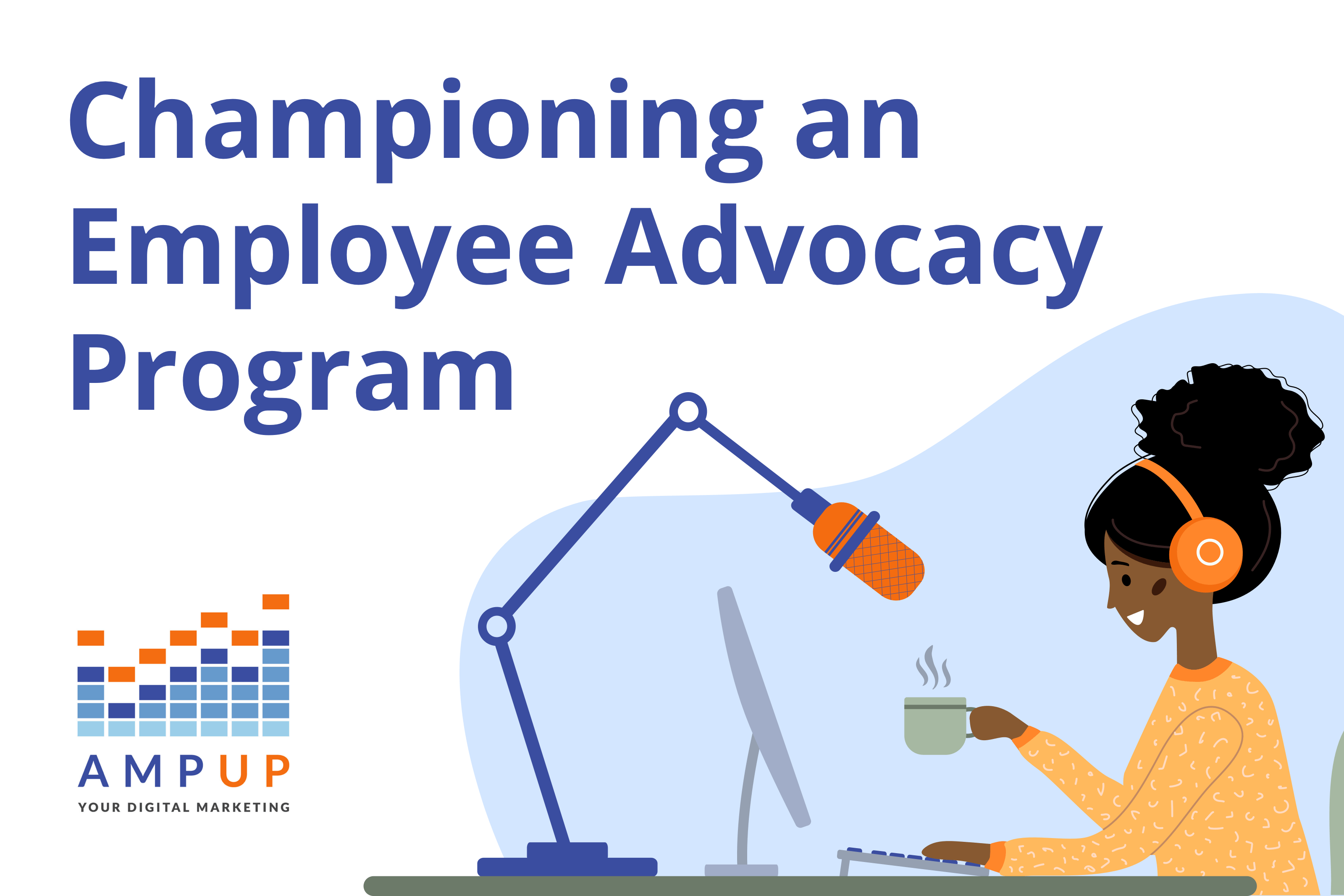 Your Employee Advocacy Program Starts Here | GaggleAMP
